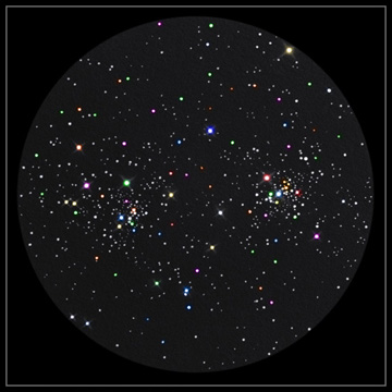 Smoke and Mirrors | Amateur Astronomers Association of Princeton