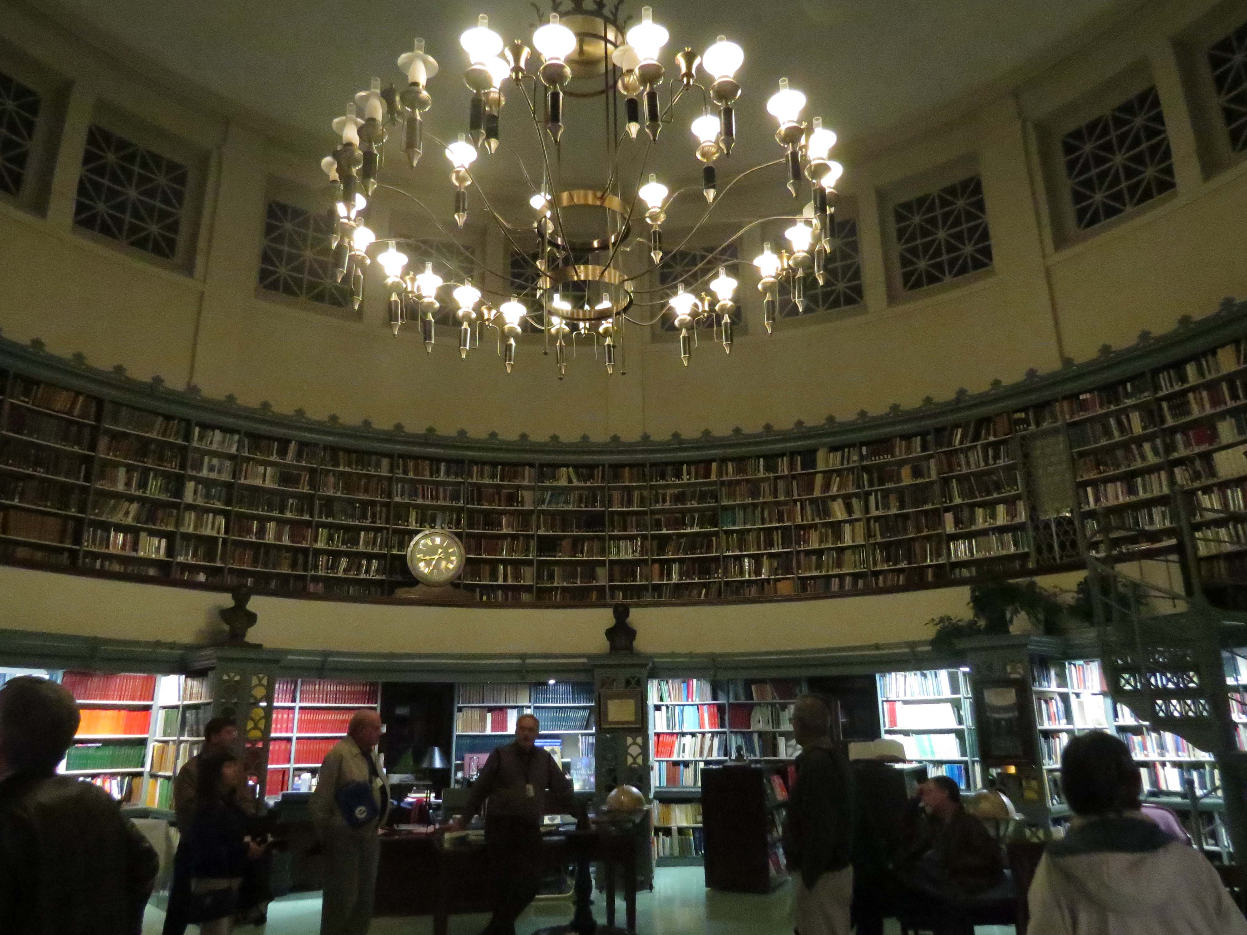 From the Director | Amateur Astronomers Association of Princeton