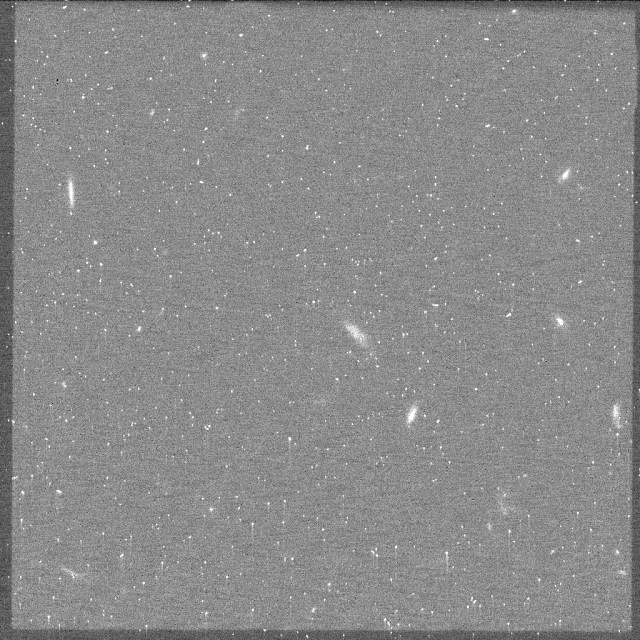 ring around the rosies | Amateur Astronomers Association of Princeton