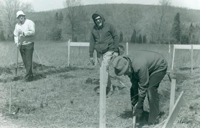 In Memoriam: Dick Peery | Amateur Astronomers Association of Princeton