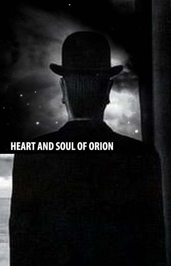 Heart and soul of Orion | Amateur Astronomers Association of Princeton