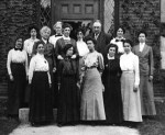 Annie Jump Cannon and the Creation of Stellar Classification | Amateur ...