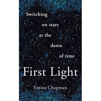 Book Review | Amateur Astronomers Association of Princeton