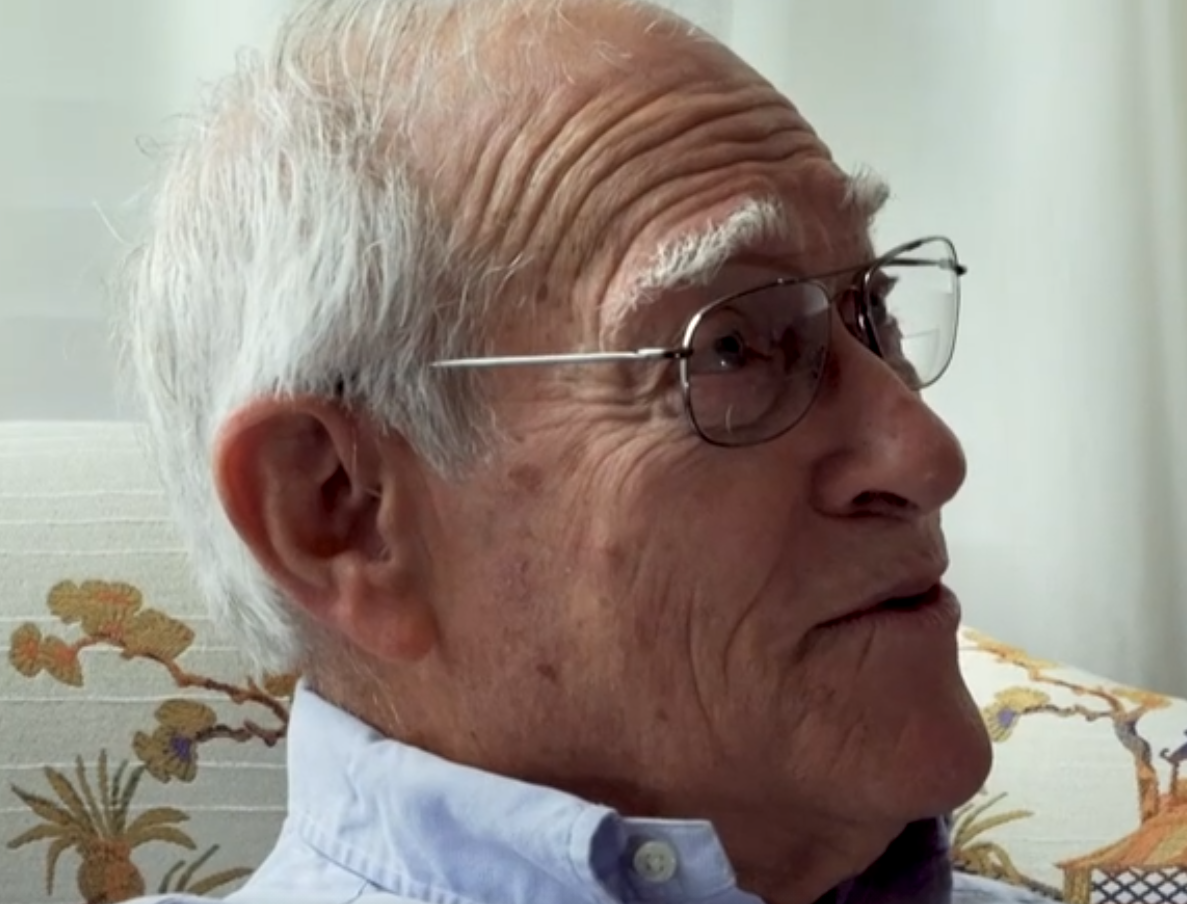 Saul’s 108th Story | Amateur Astronomers Association of Princeton