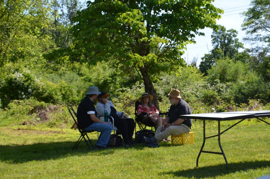 solar_observing4 | Amateur Astronomers Association of Princeton