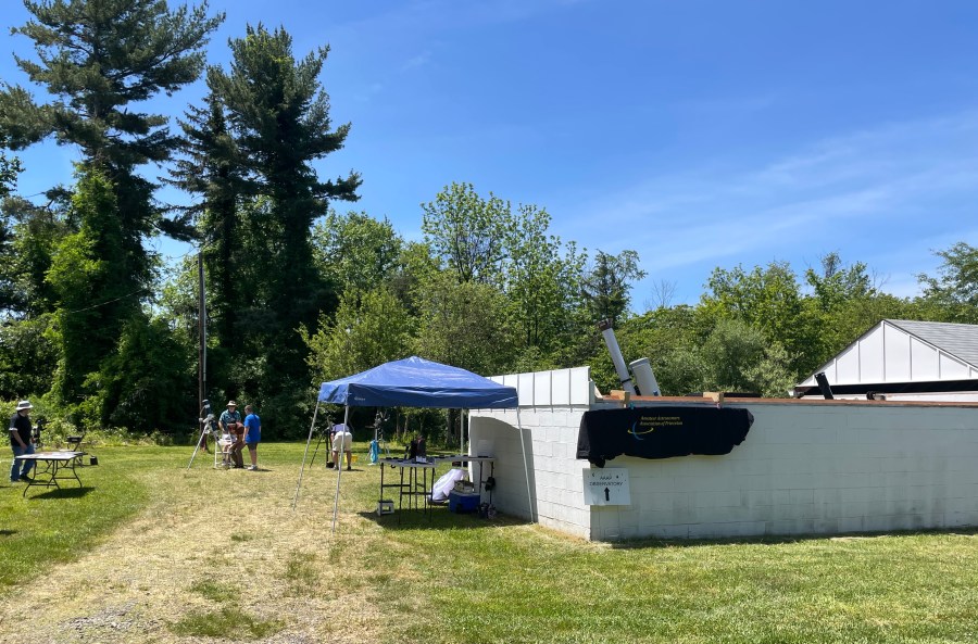 solar_observing7 | Amateur Astronomers Association of Princeton