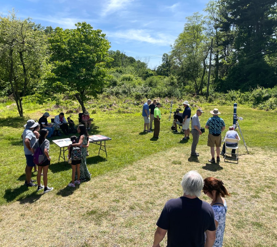 solar_observing9 | Amateur Astronomers Association of Princeton