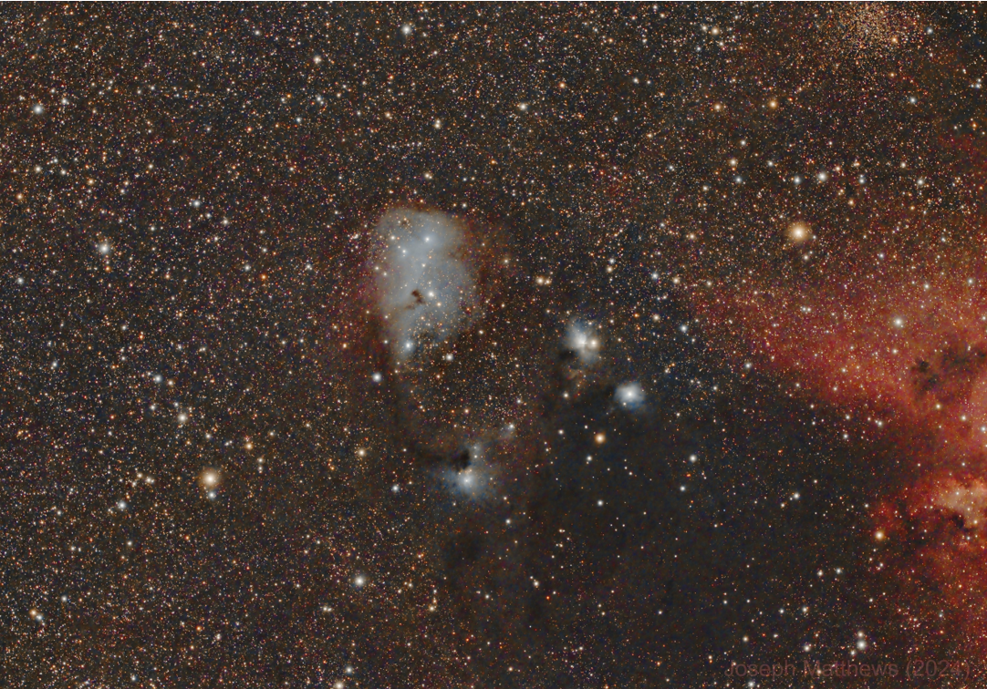 April 2024 Sidereal Times Astroimaging | Amateur Astronomers ...