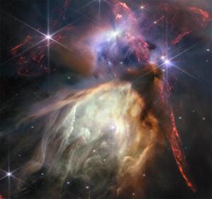 Stellar Nurseries | Amateur Astronomers Association of Princeton