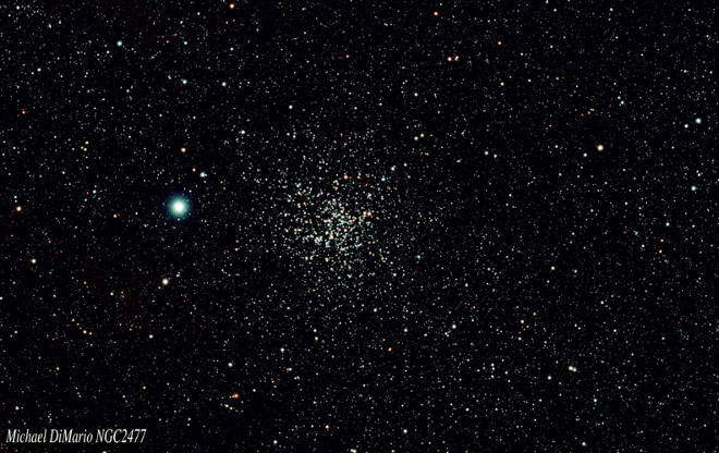 Amateur Astronomers Association of Princeton | Premier Astronomy Club