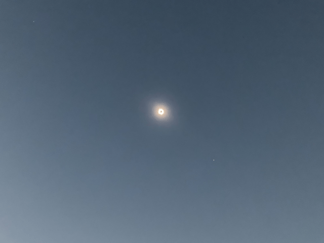 Darkness at Noon | Amateur Astronomers Association of Princeton